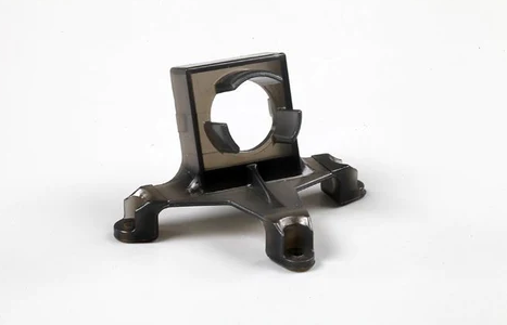 BeeBrain V2 Camera Mount and Canopy - Black | Quad Sensei