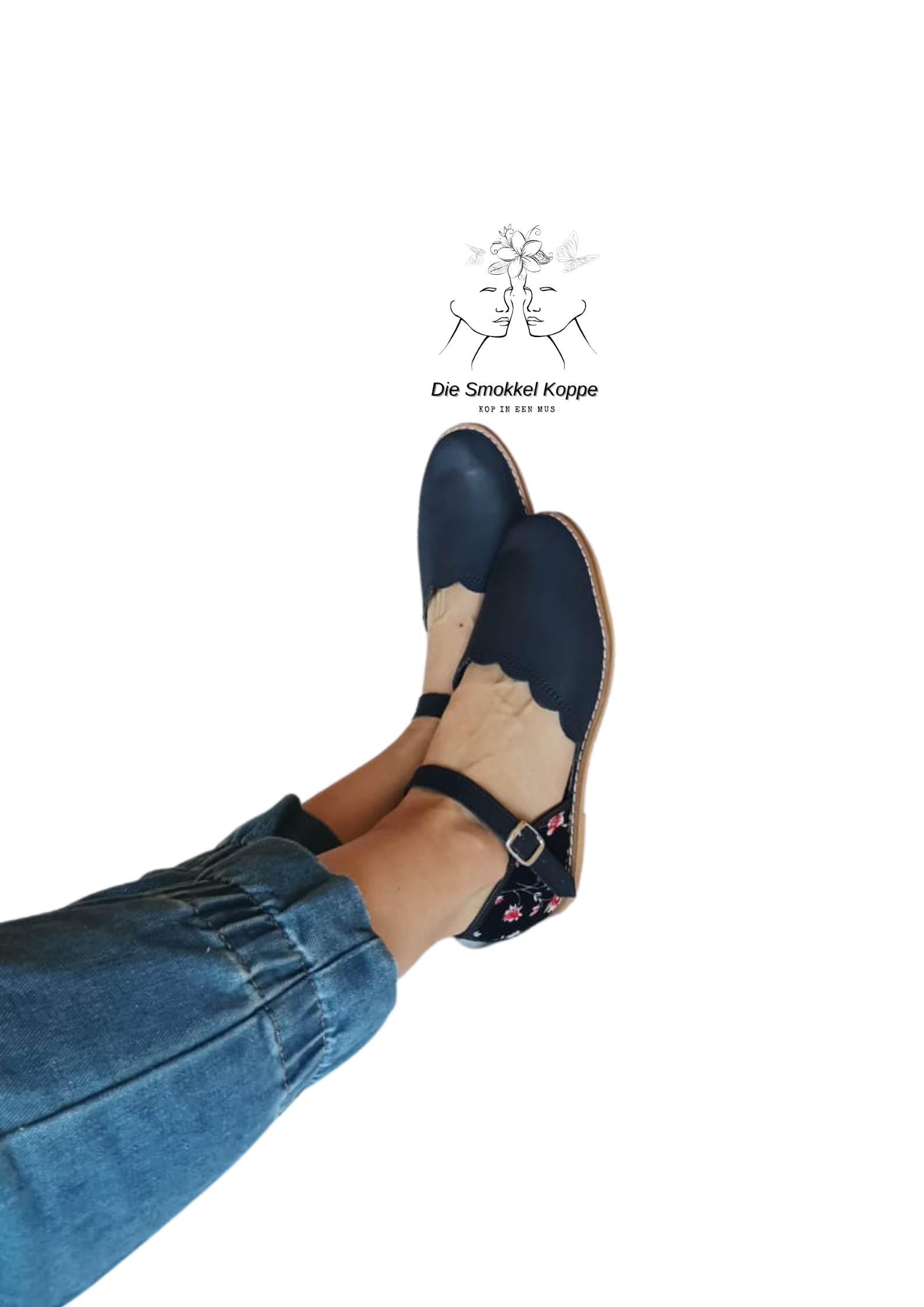 Join “Die Smokkel Koppe” on Spaces by Wix