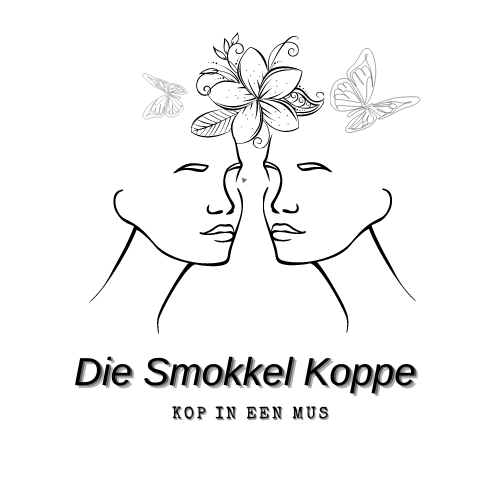 Join “Die Smokkel Koppe” on Spaces by Wix