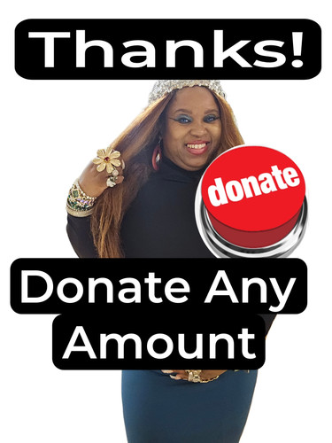 Donate | My Site 1