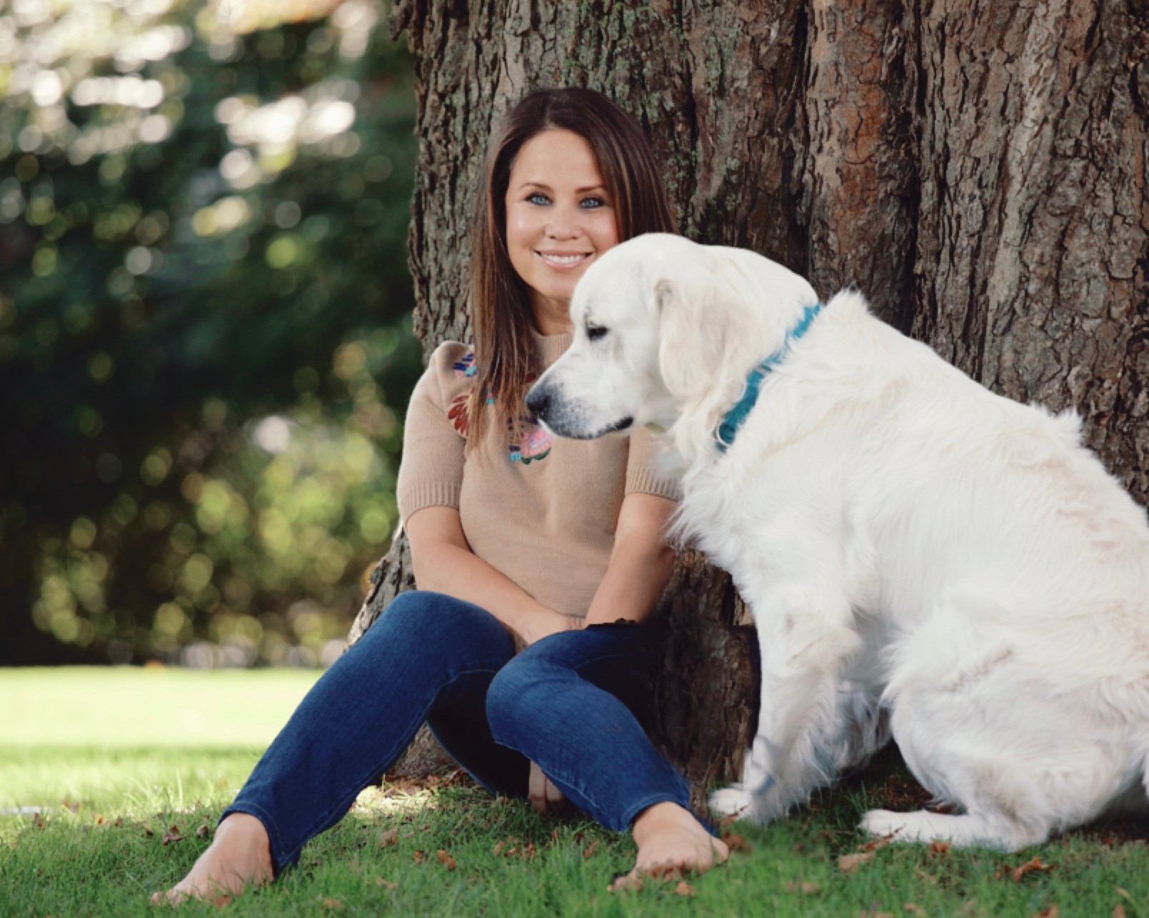 Writer | Ruth S. Barrett