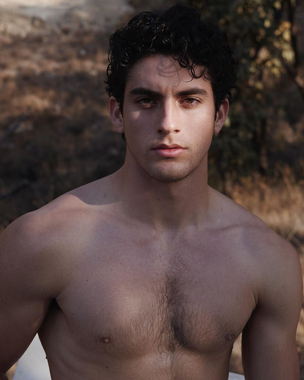Male Models | blinkmodelmanagement