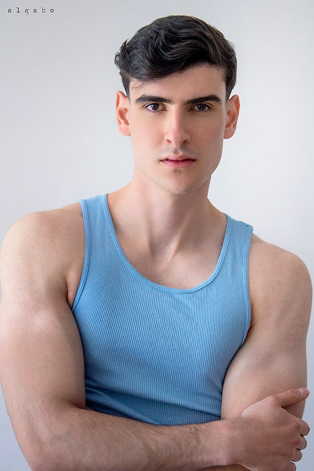 Male Models | blinkmodelmanagement