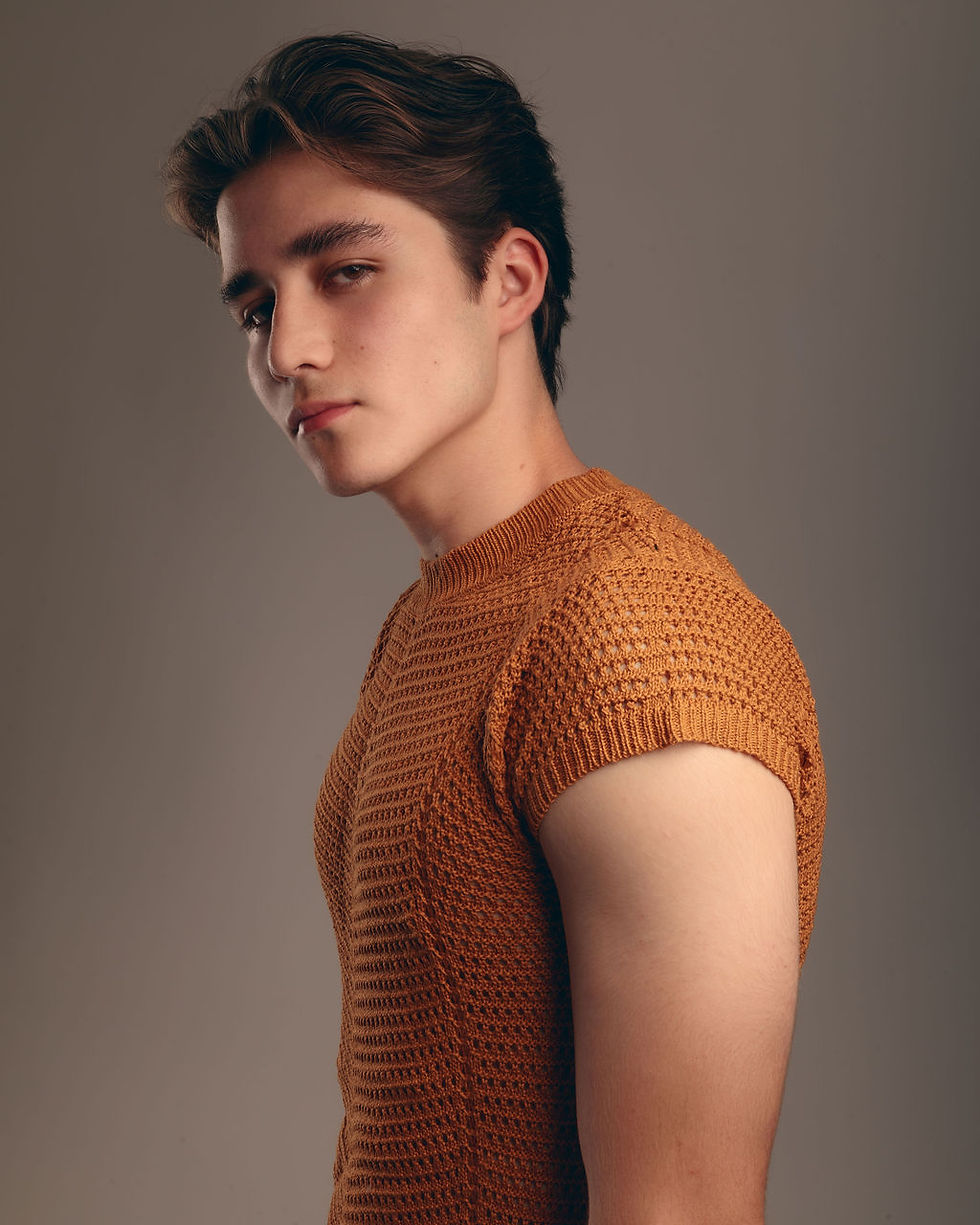 Male Models | blinkmodelmanagement