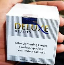 LUNA XPERT DELUXE BEAUTY ULTRA LIGHTENING CREAM | Deluxebeauty