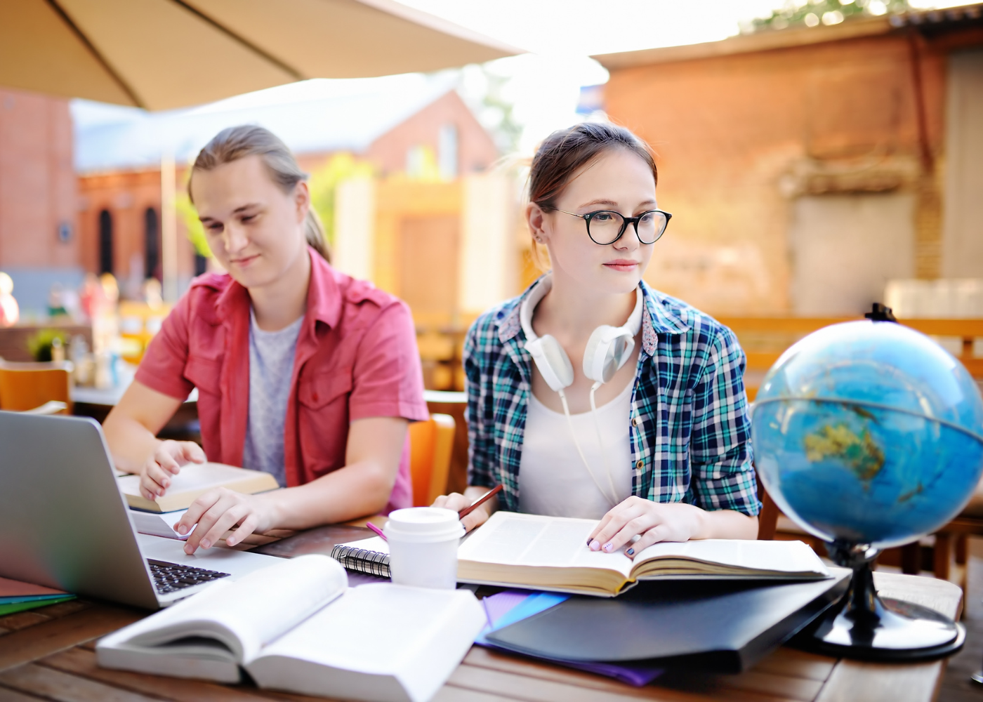 Environmental Geography (BSc)