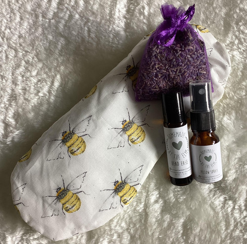 Lavender Package | Homemade At The Elms