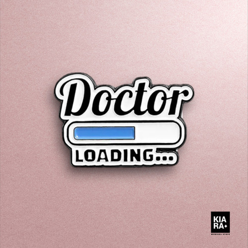 Doctor loading | Kiara Medical Stuff
