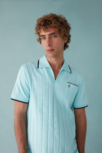Original Penguin Spring/Summer 2026 Lookbook