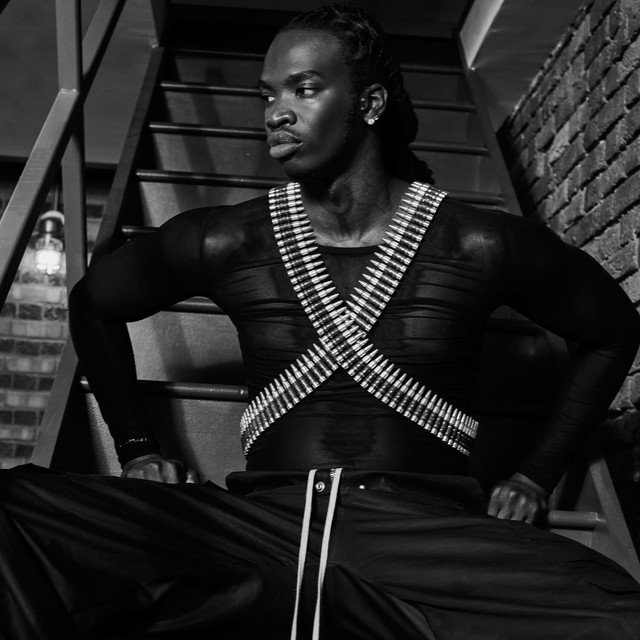 Lancey Begins His 2025 Campaign With High Octane Two Pack Release