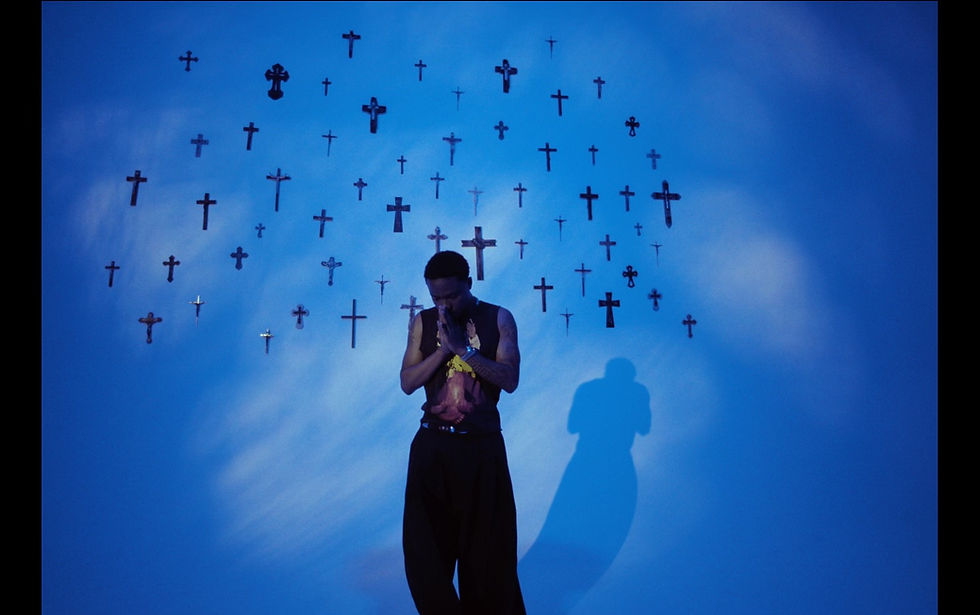 Roddy Ricch Delivers Deeply Personal Response with New Single 'Survivor ...