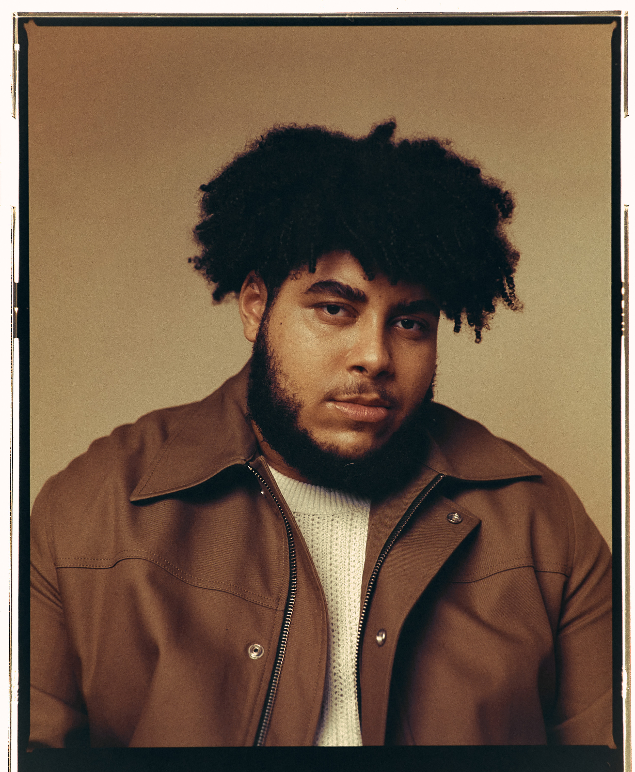 Big Zuu | newwavemagazine