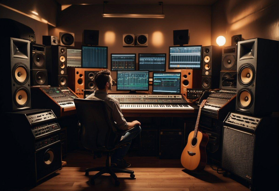 Benefits and Importance of Getting Certified in Music Production: A ...