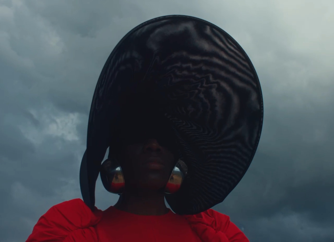 Francesca Lake's SS25 Collection "Aristocrass": A Bold Celebration of ...