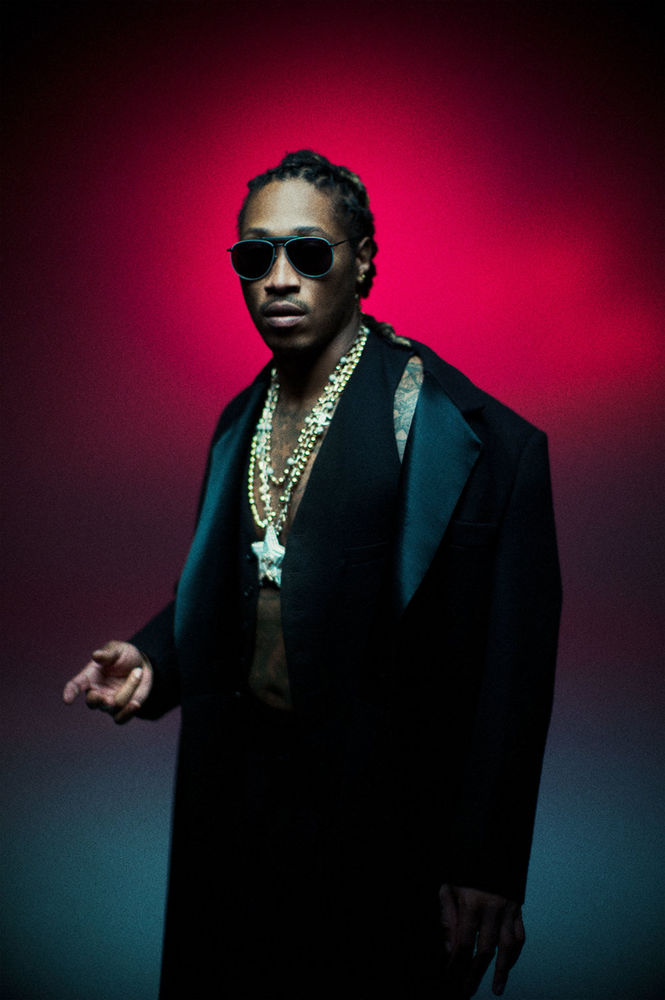 Top 10 Hip Hop Artists Of The Decade