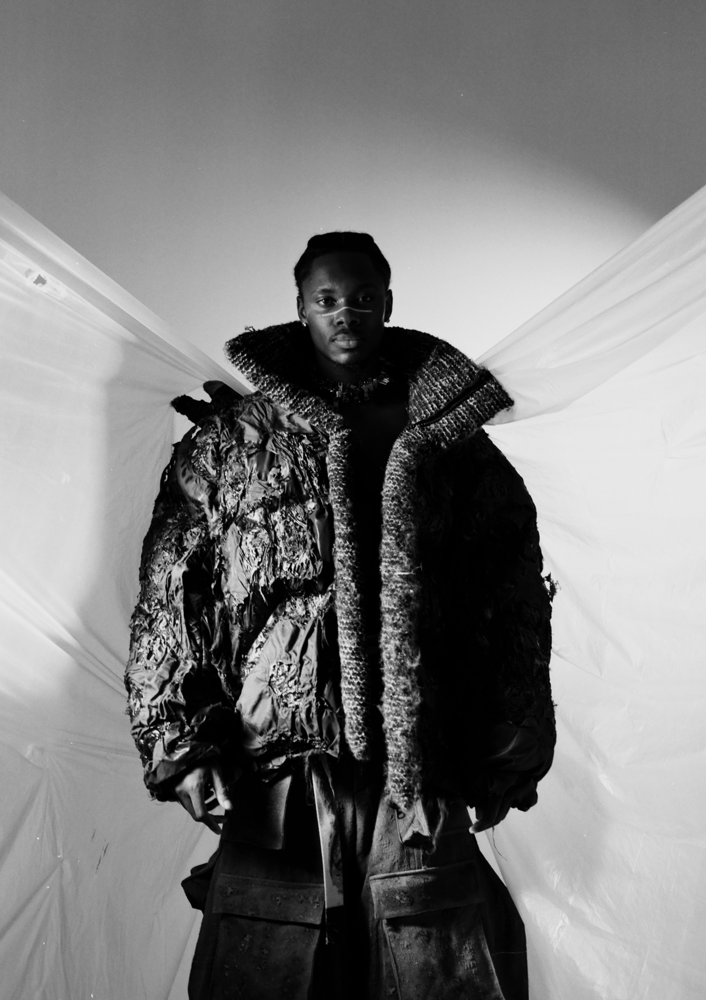 Fashion Editorials | Renaissance