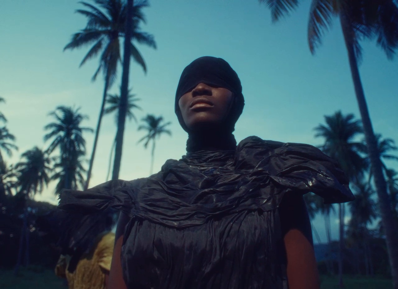 Francesca Lake's SS25 Collection "Aristocrass": A Bold Celebration of ...