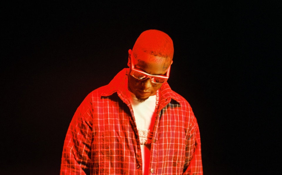 Southside Delivers Explosive Single "President" Featuring Ken Carson ...