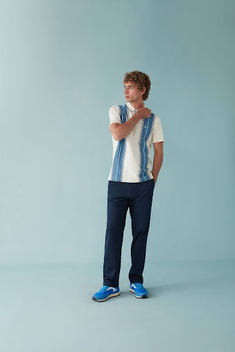 Original Penguin Spring/Summer 2026 Lookbook