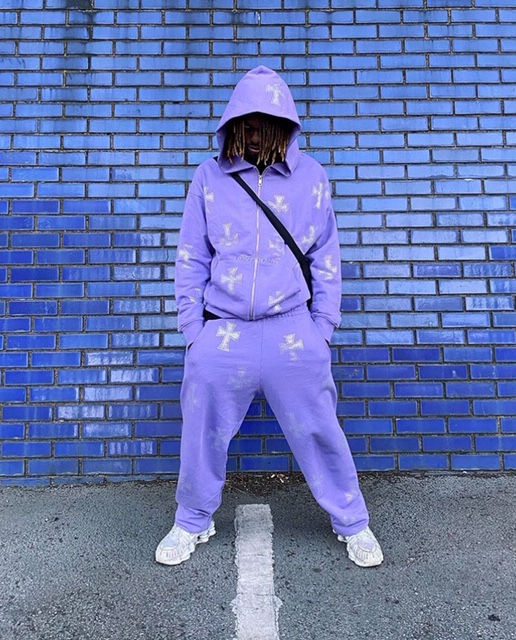 UNKNOWN LONDON: AW20 Collection