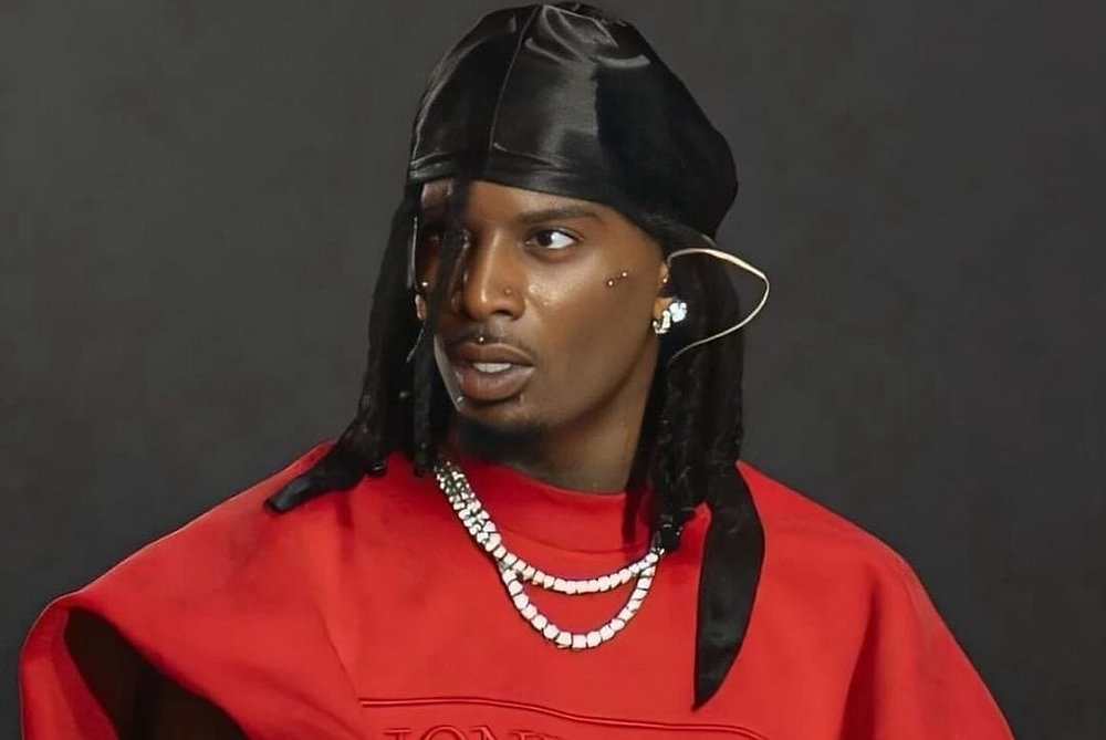 Playboi Carti Finally Delivers I Am Music After Brief Delay – A Bold ...