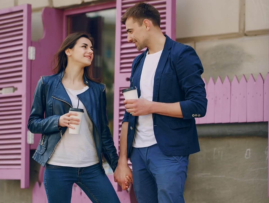 What to Wear on First Date for Men: Tips & Outfit Ideas for Men