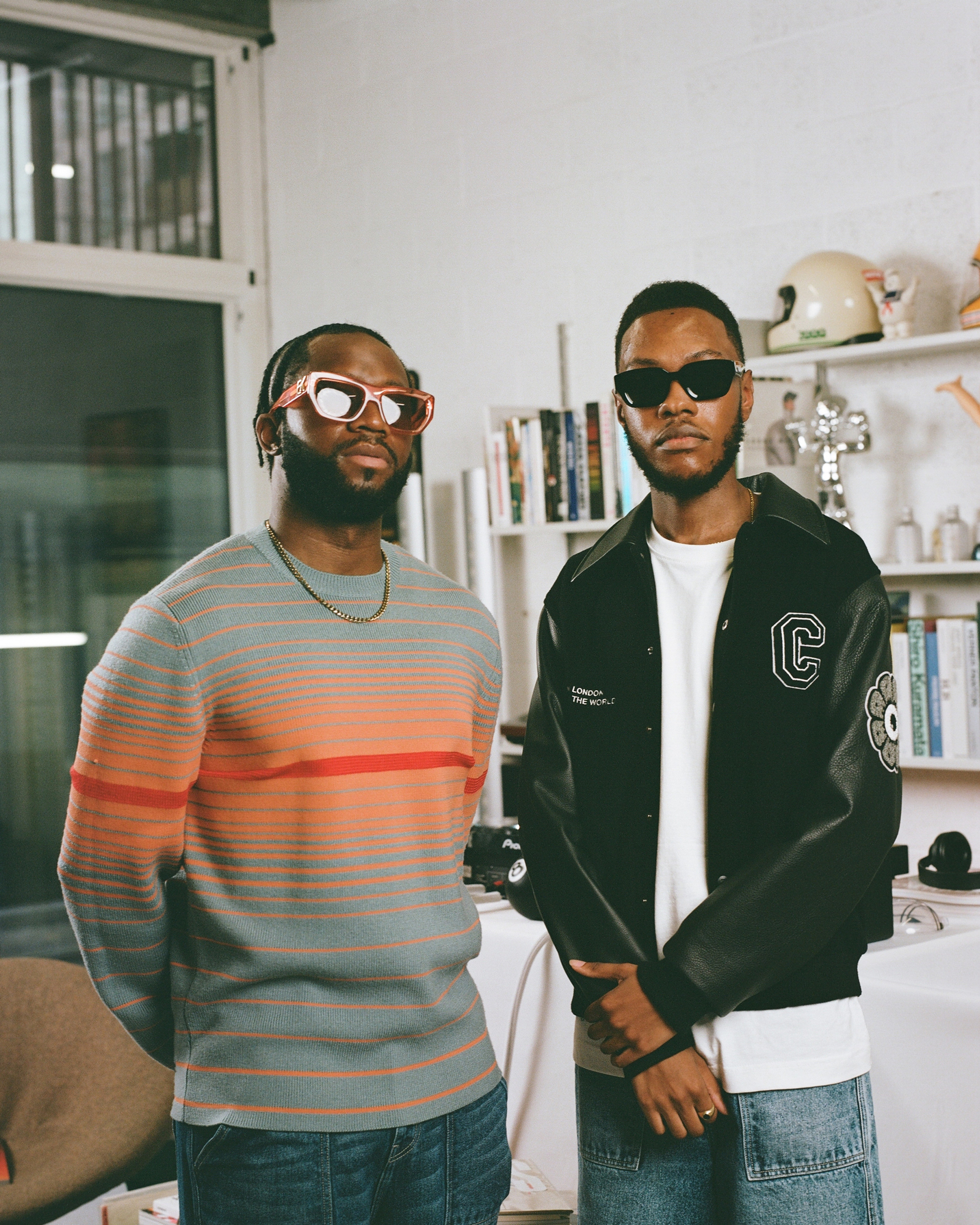 PDR and Reon Vanger's Electrifying B2B Session Following Shoreditch ...