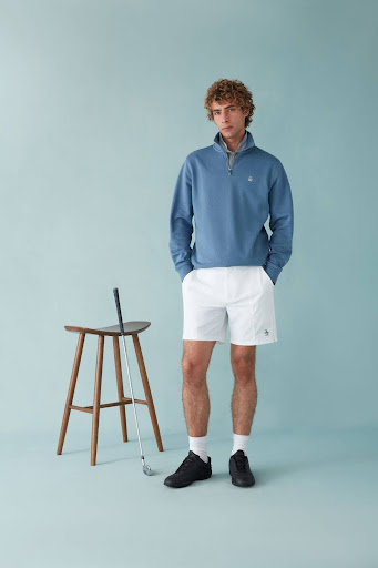 Original Penguin Spring/Summer 2026 Lookbook