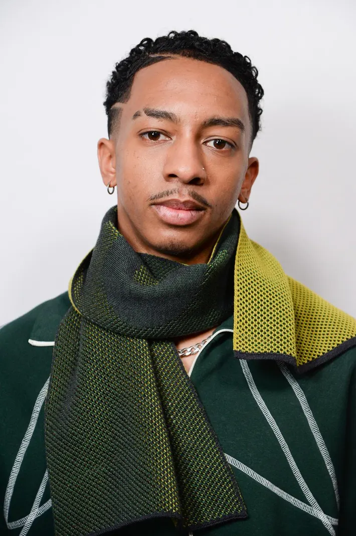FASHION | New Wave Magazine