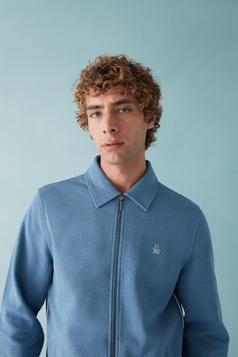Original Penguin Spring/Summer 2026 Lookbook