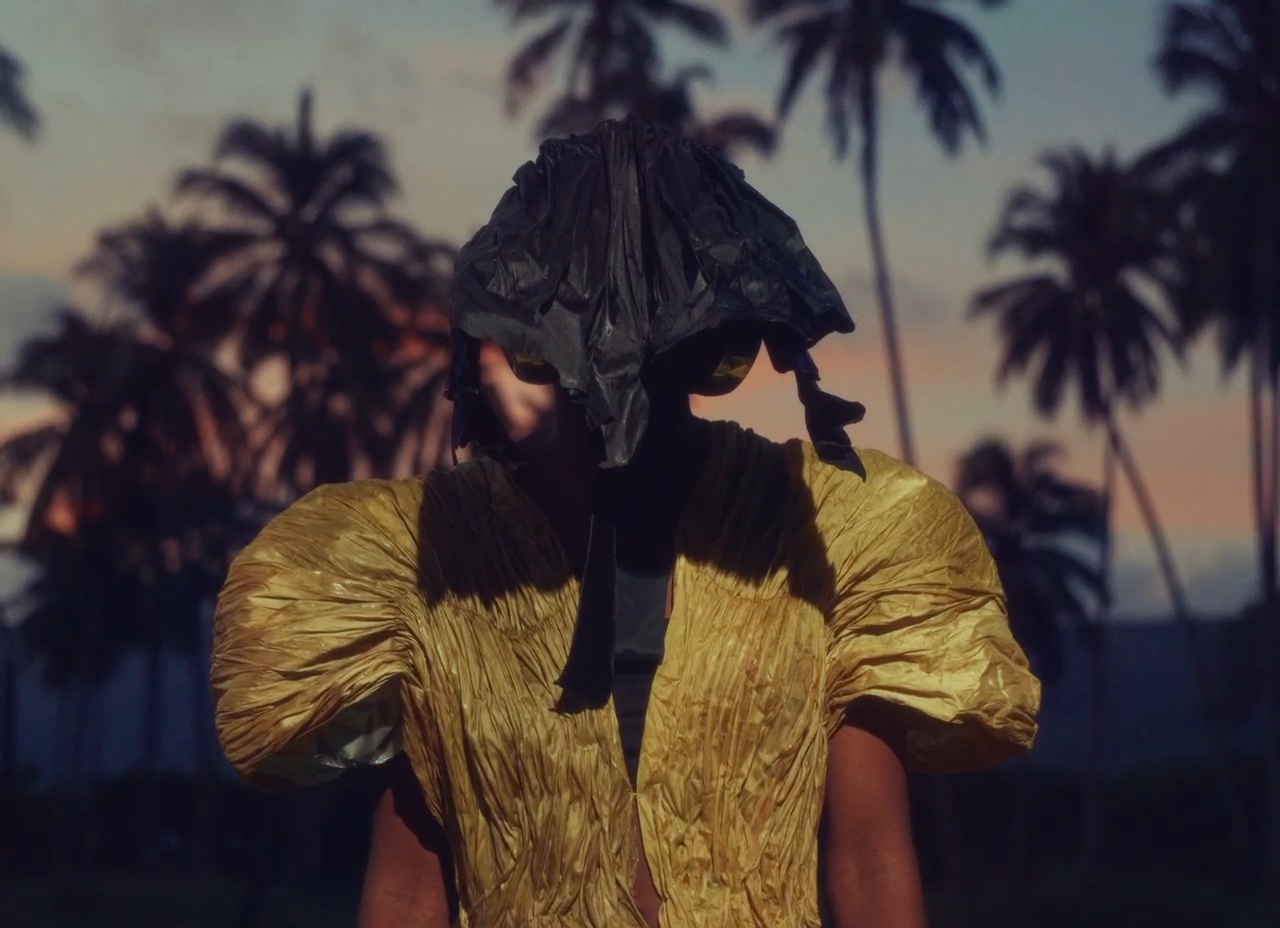 Francesca Lake's SS25 Collection "Aristocrass": A Bold Celebration of ...
