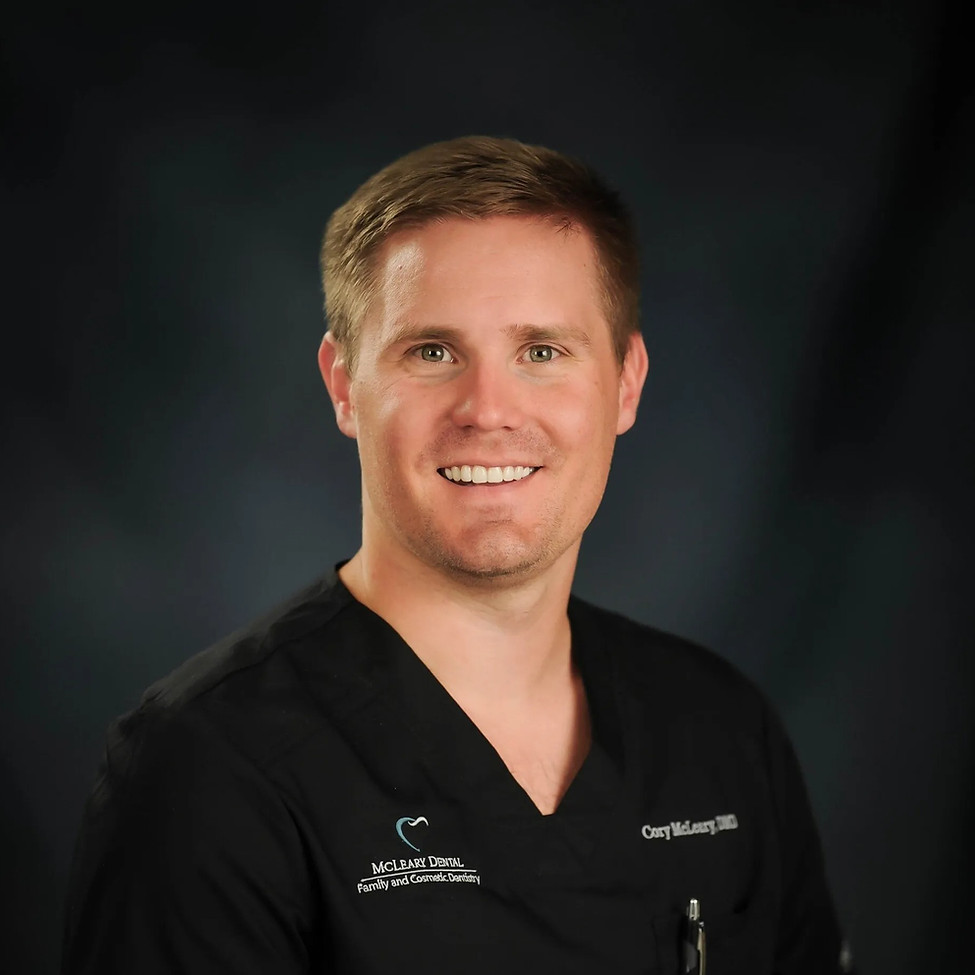 McLeary & Almon Dental Associates | Family & Cosmetic Dentistry ...
