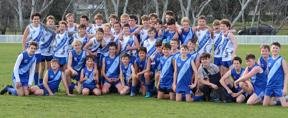 President Post - MAFC Update