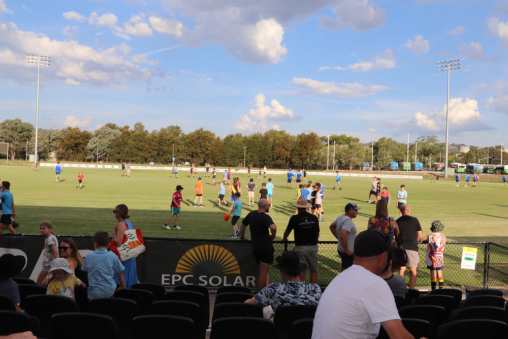 2024 MAFC Season Launch