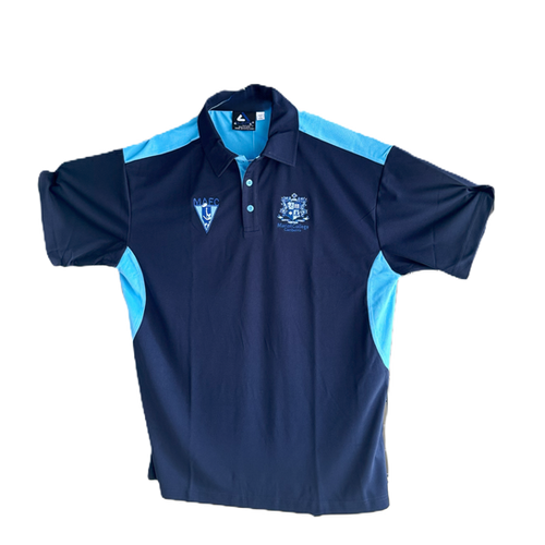 MAFC Supporters Polo Shirt | MCCARFC