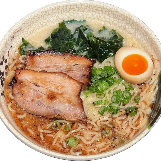 Ramen Ninja | Sushi Ninja Calgary