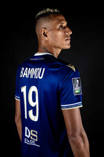 Patch Ligue 2 BKT | USL Dunkerque