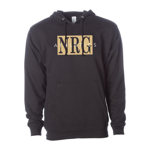 NRG Hoodie | NRG Athletics Inc