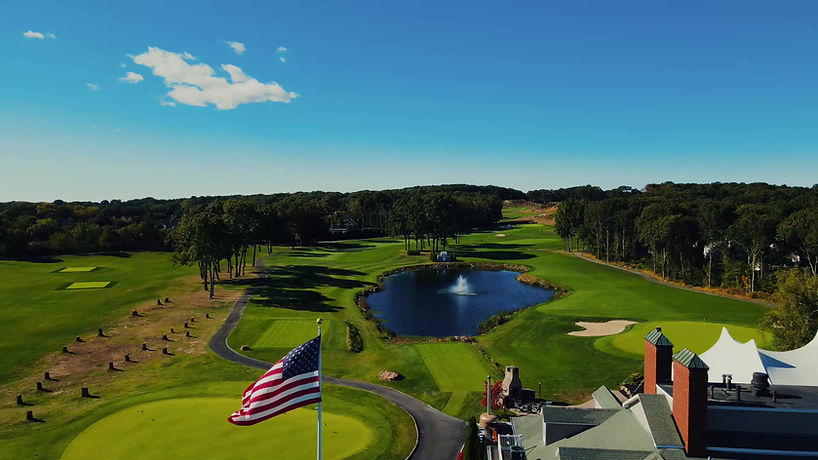 The Rock Golf Club - Private Golf Course - Wading River NY
