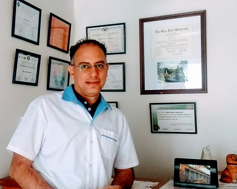 Dr. Isaac Meta | My Site