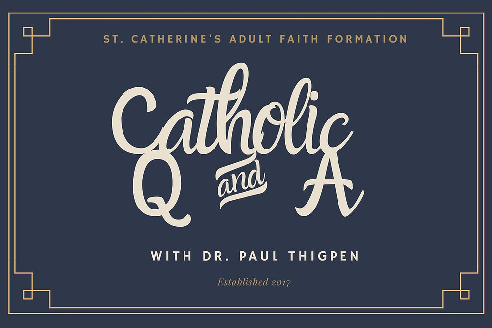 Why Do the Stigmata Appear in the Palms?