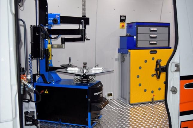 Tyre repairs | Road Runner Tyre Centre | Rotherham