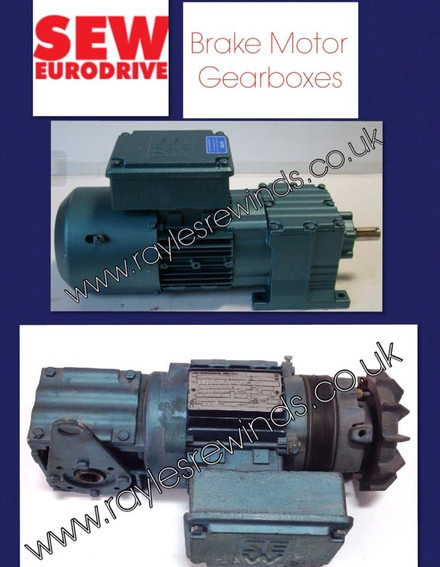 Bearing repair | Rayles Rewinds Ltd | Merthyr Tydfil