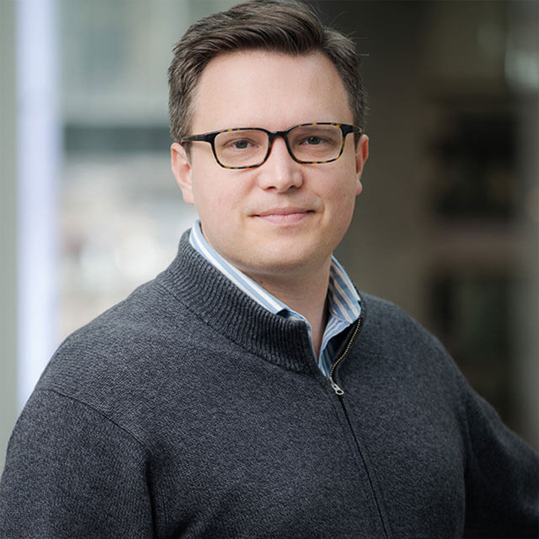 Daniel Mulet | CanadaSynBio Site