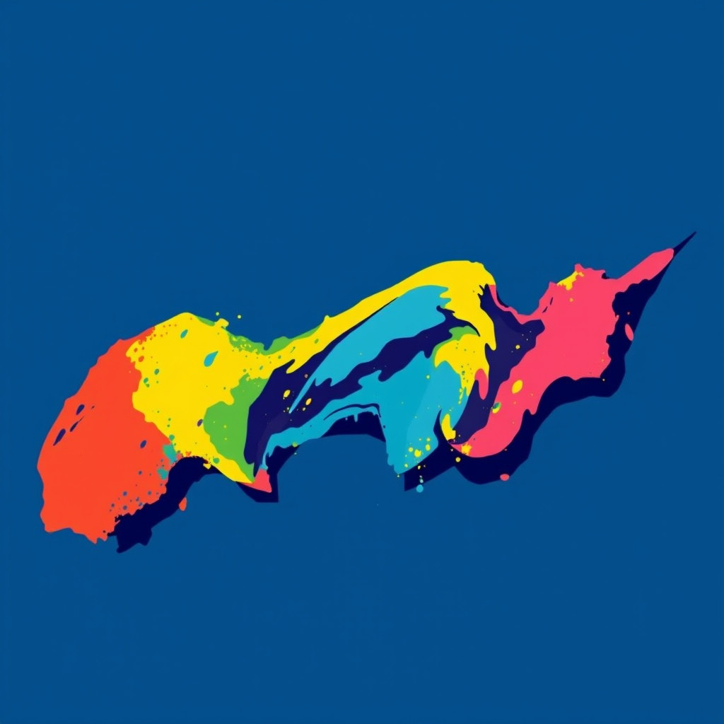 5 Color Tricks That Propel Your Creative Poster Forward