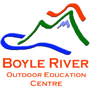 Instagram - Boyle River Outdoor Education Centre