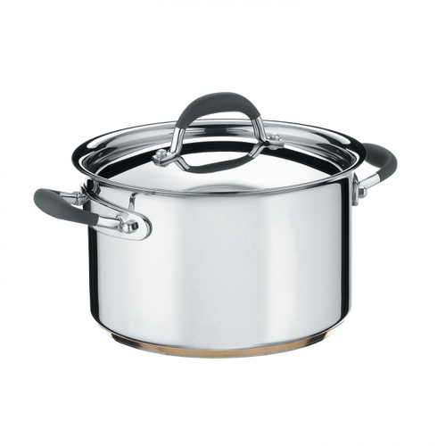 Essteele Australis 24cm/7.1L Stockpot | Mysite