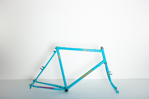 Panasonic MC 3500 | MTBMinded