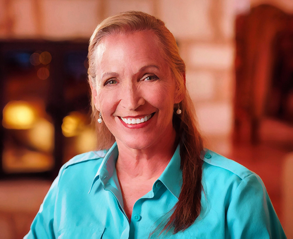 Kristy Vandenberg presents the "Membership Olympics Challenge!"