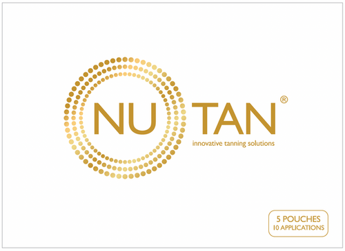 NuTan Triple Strength 20 Patches (10 sachets) | nutan